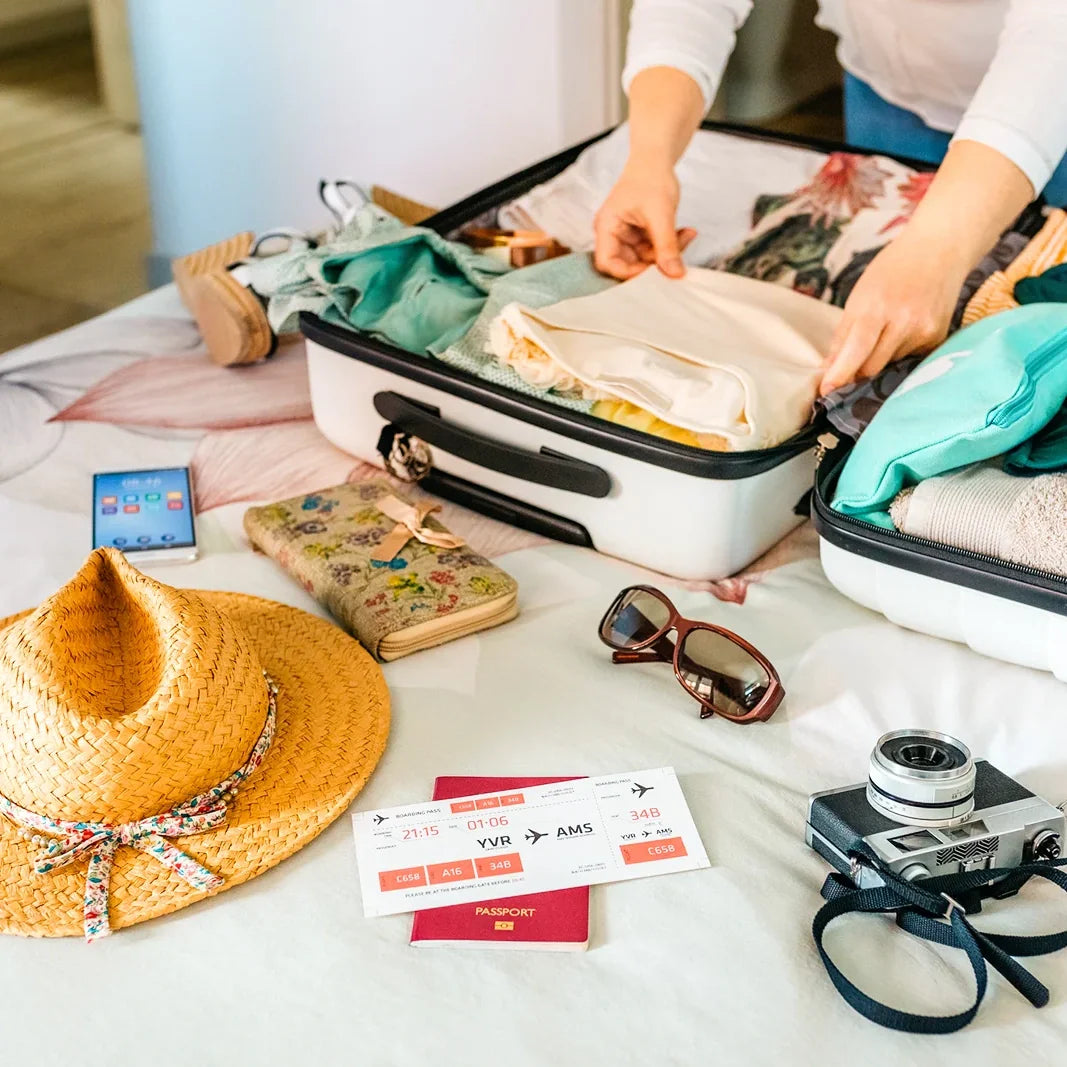 Outdoor & Travel – Qlic Cart
